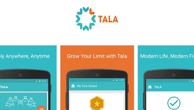 Tala Loan App: Download, Install and Apply for Loan - Saidia