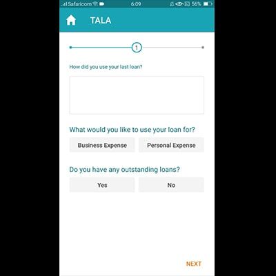 How to apply for a Tala Loan (updated for 2025) - Saidia