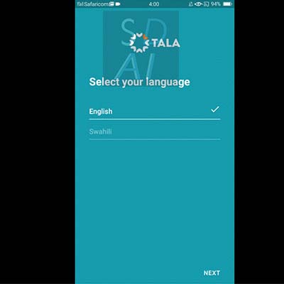 How to apply for a Tala Loan (updated for 2025) - Saidia