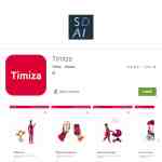 How to apply and qualify for a Timiza loan - loan app and USSD - Saidia