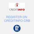 How to register on CRB: Transunion, Creditinfo and Metropol - Saidia