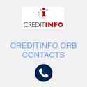 Creditinfo CRB: How to check your status, credit report and get clearance certificate - Saidia