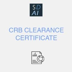 CRB Kenya: How to get clearance, check your status and listing - Saidia