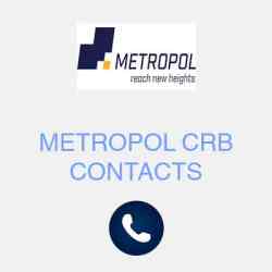CRB Kenya Contacts Number: Customer care Metropol, Transunion ...