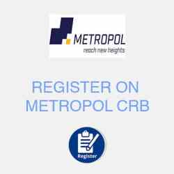 Metropol CRB: credit report, get clearance certificate and status check - Saidia