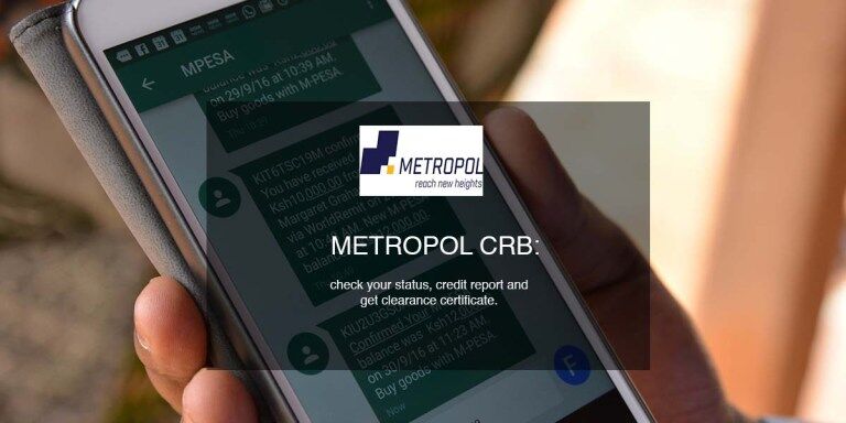 How to get your CRB clearance certificate - Saidia