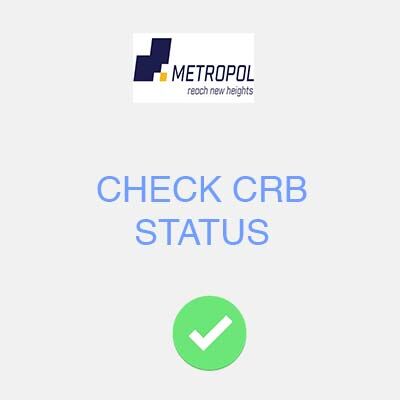 How to check Check CRB Status Kenya - If you are listed on CRB - Saidia