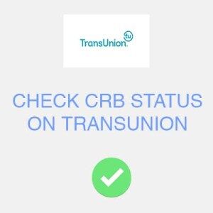 How to check Check CRB Status Kenya - If you are listed on CRB - Saidia