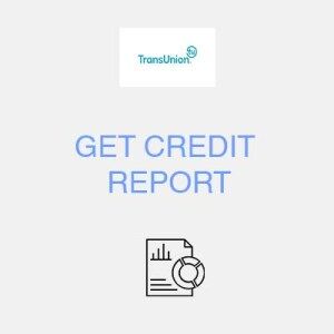 How to get CRB credit report - Saidia