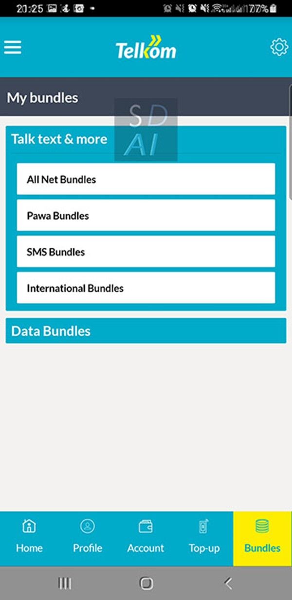 My Telkom app Kenya: How to download, install and use the android app ...