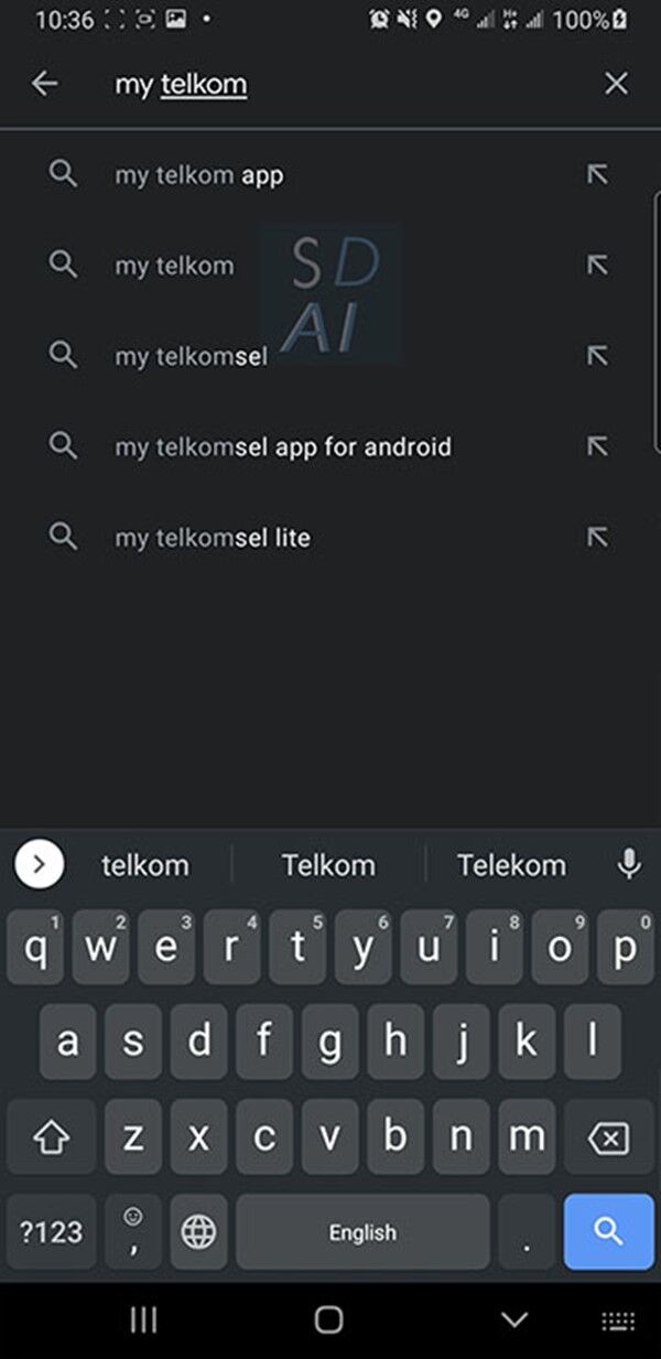 My Telkom app Kenya: How to download, install and use the android app ...