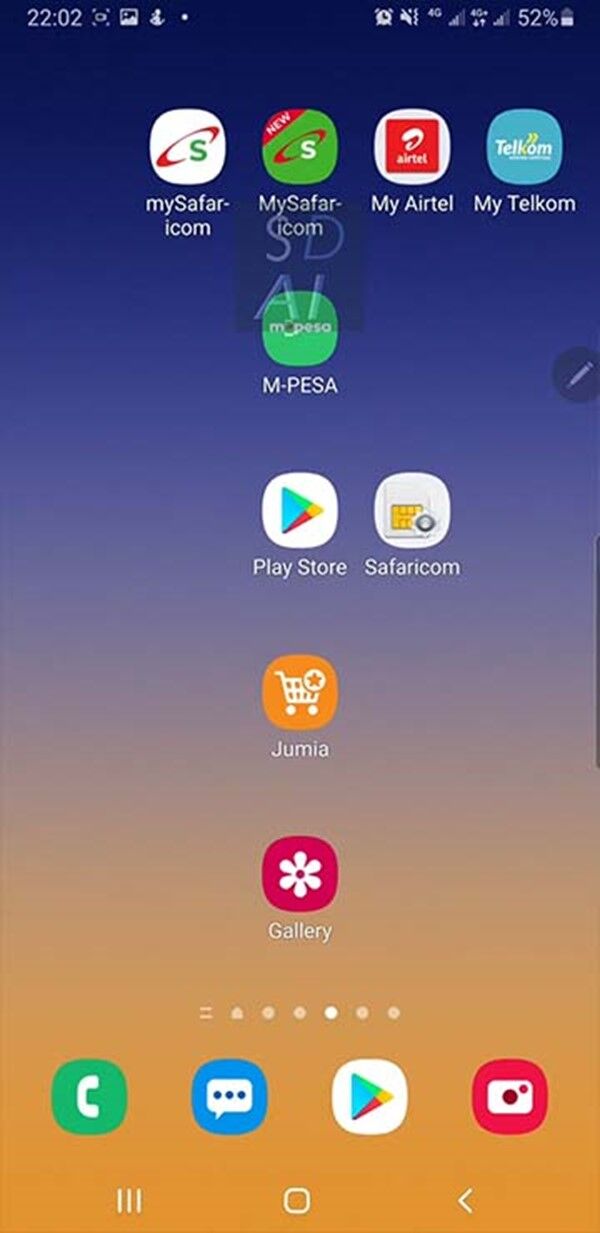 Huawei HiLink App – How to download, install and configure - Saidia