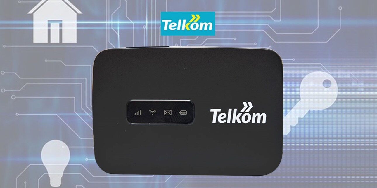Telkom Kenya 4G MiFi router: Price, Specs, where to buy and more - Saidia