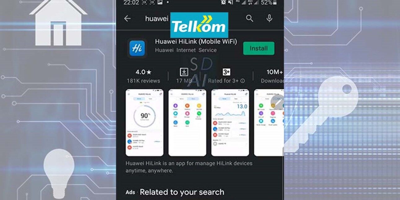 Telkom Kenya 4G MiFi router: Price, Specs, where to buy and more - Saidia