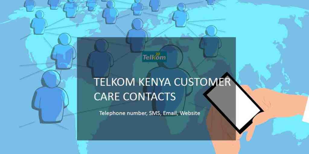 Telkom Kenya Data Bundles - Best offers, how to buy , prices, and best ...
