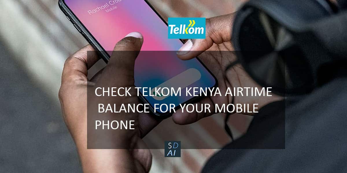 Telkom Kenya Data Bundles - Best offers, how to buy , prices, and best ...