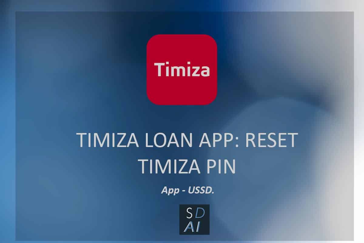 Timiza contacts: Timiza customer care number, email, and SMS - Saidia